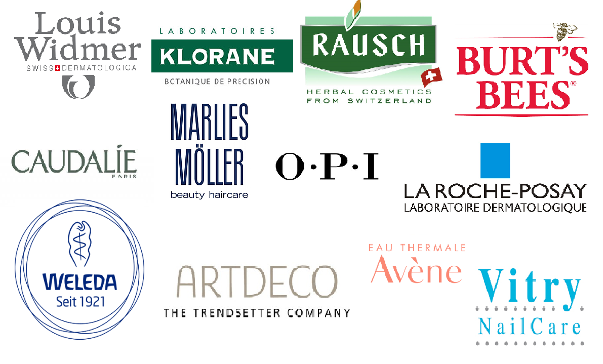 Kosmetik - Triemli-Apotheke & Drogerie